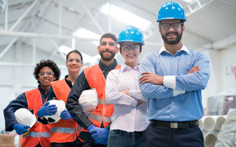 Nivel operacional, operativo o técnico: qué es, funciones, roles