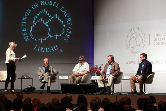 Panel de discusión: características, elementos, función, ejemplos