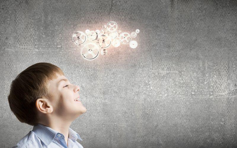 Pensamiento simbólico: qué es, características, ejemplos, actividades