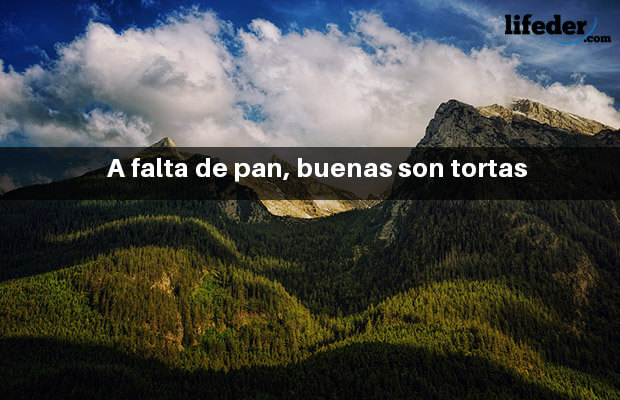 +125 Refranes Cortos y Populares [con Significado]