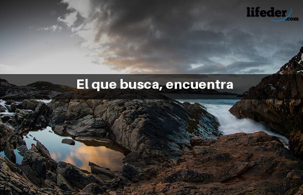 +125 Refranes Cortos y Populares [con Significado]