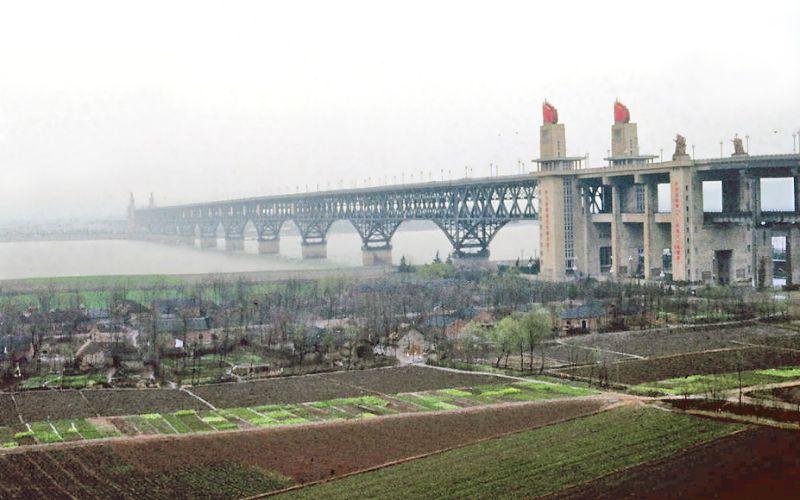 Río Yangtsé: qué es, historia, características, ciudades, flora, fauna