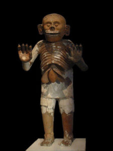 Religión mixteca: características, creencias y dioses