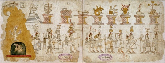 Tepanecas: historia, características, organización, tradiciones
