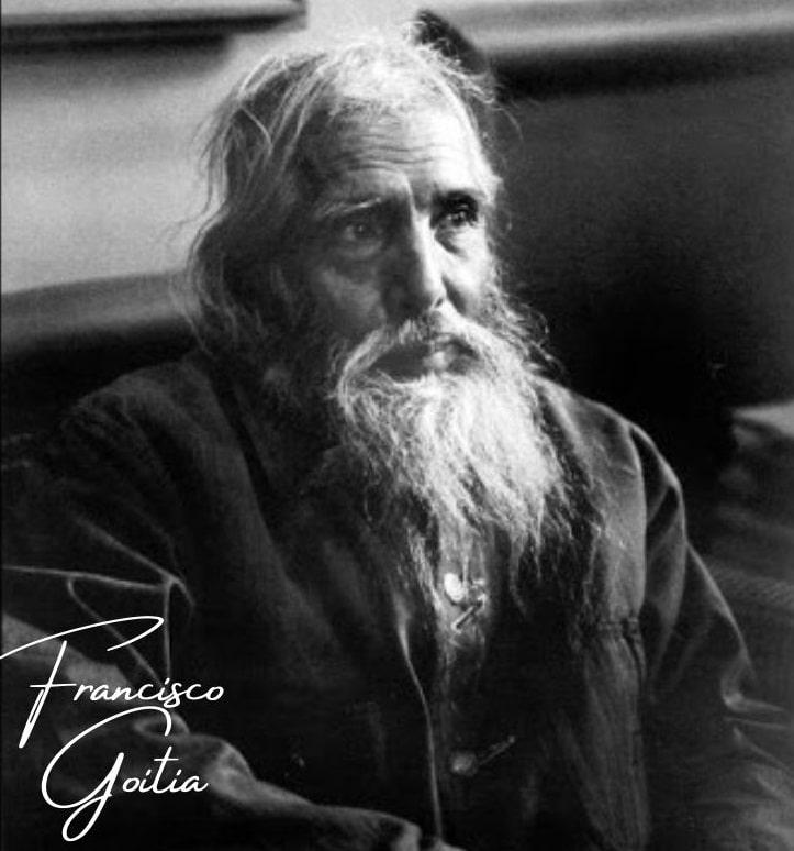 Francisco Goitia: biografía, estilo y obras