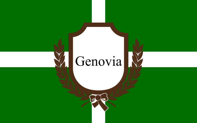 Genovia: qué es, reino, historia en el mundo ficticio