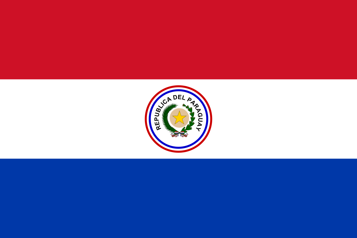 Bandera de Paraguay: qué es, historia y significado