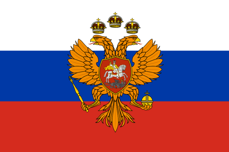Bandera de Rusia: què es, historia y significado Bandera de Rusia: què es, historia y significado