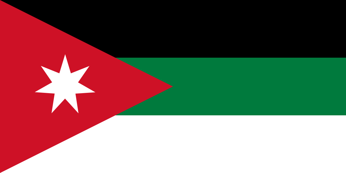 Bandera de Siria: què es, historia y significado