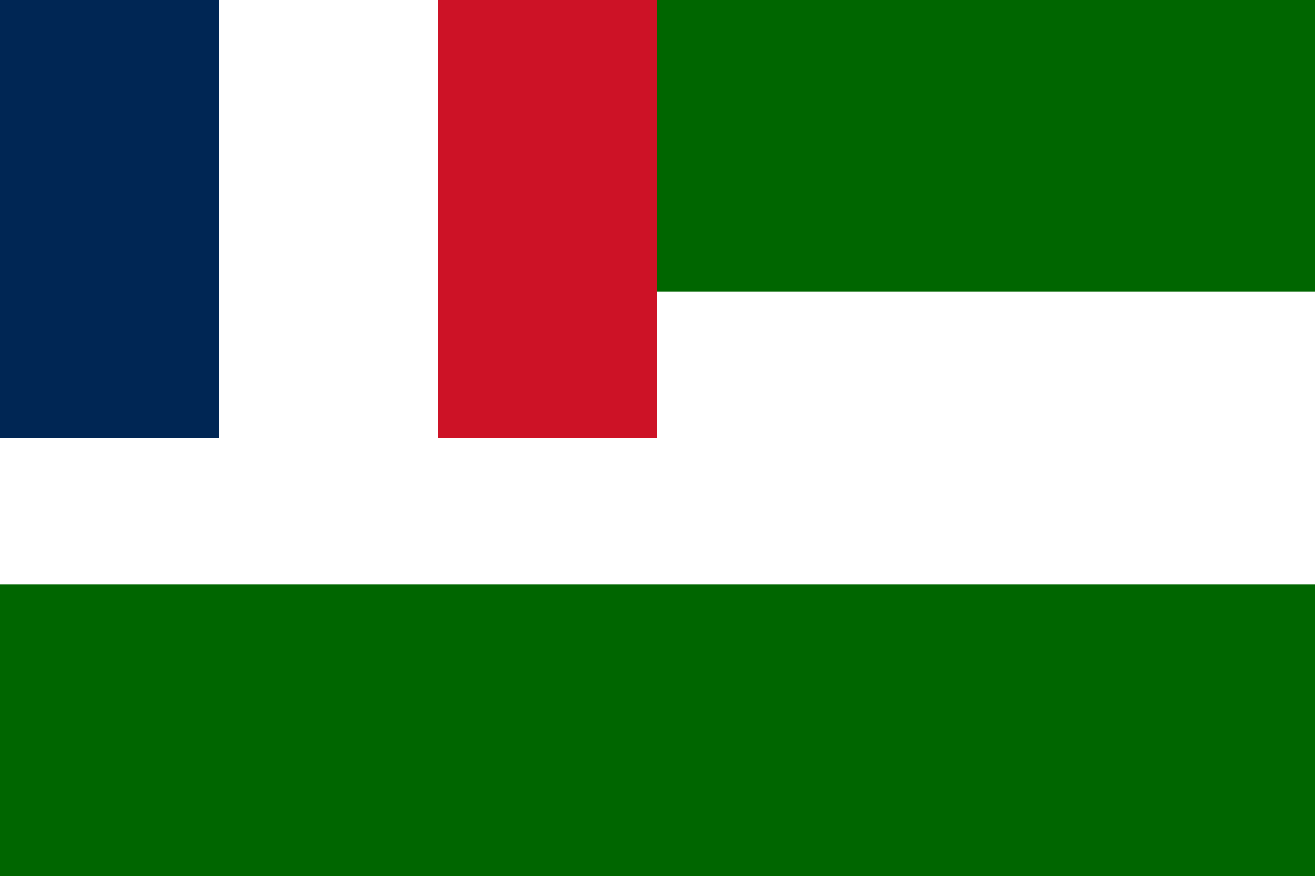 Bandera de Siria: què es, historia y significado
