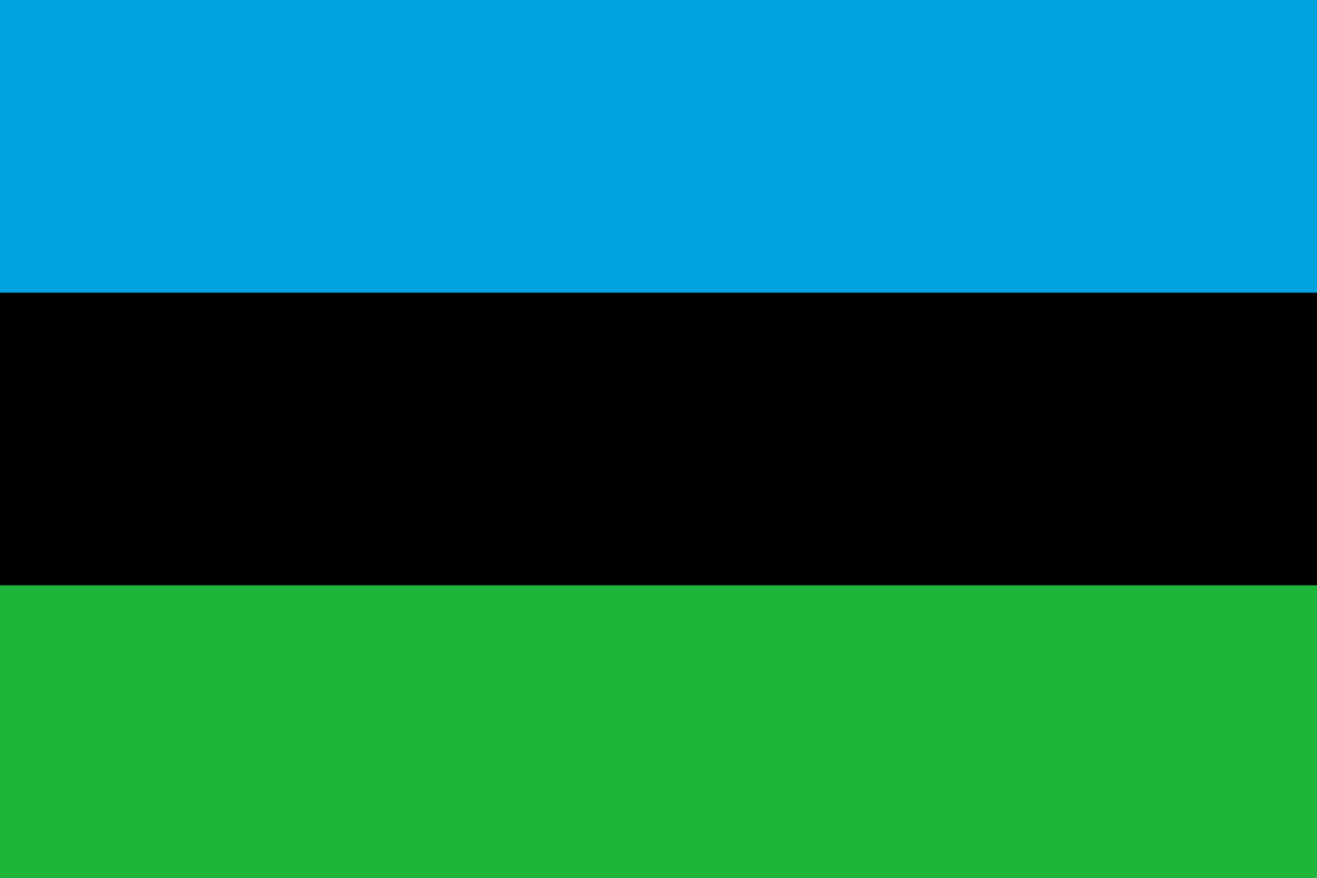 Bandera de Tanzania: qué es, historia y significado
