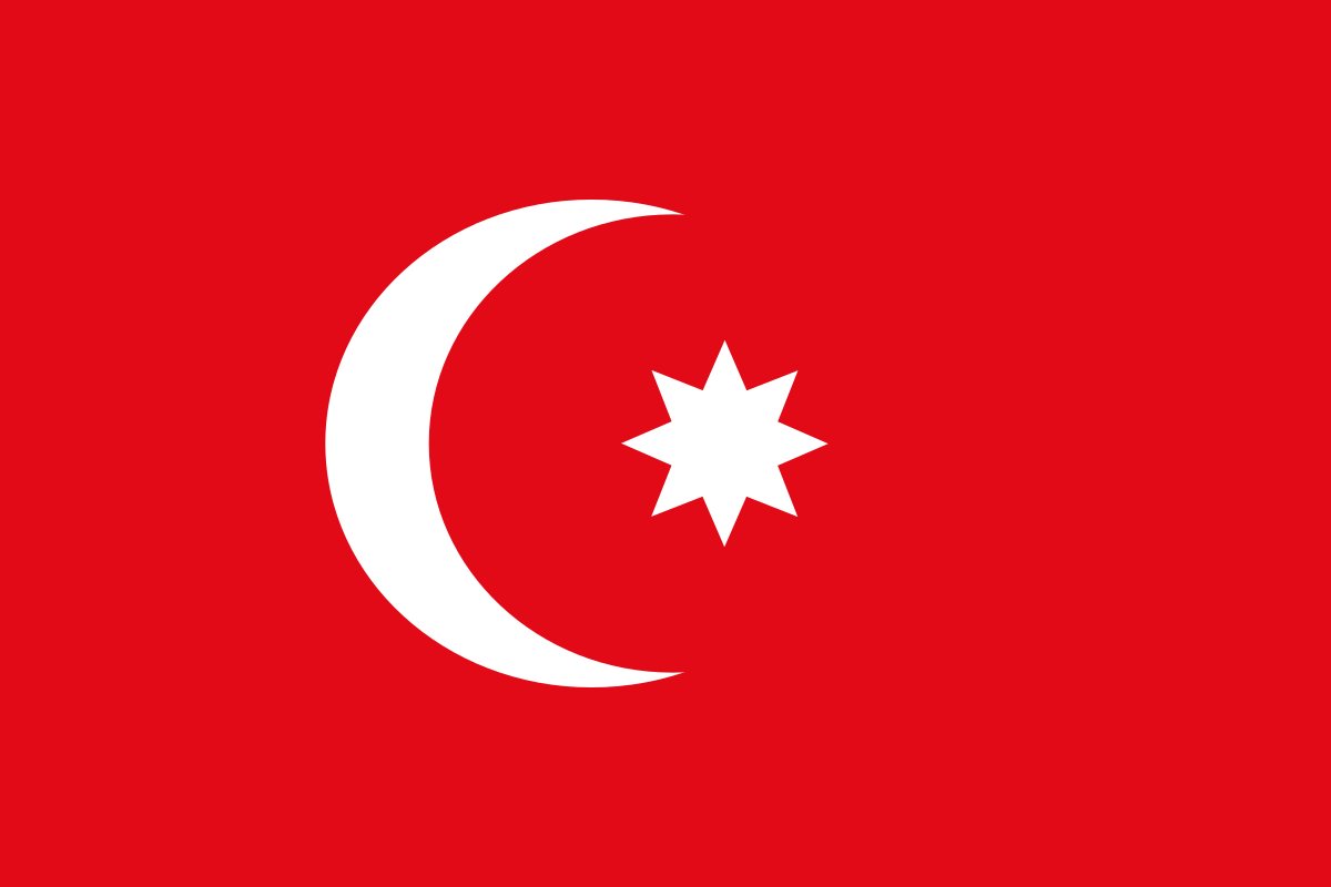 Bandera de Turquía: qué es, historia y significado