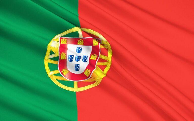 Bandera de Portugal: què es, historia y significado