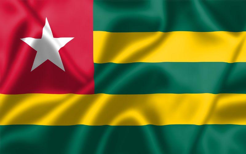 Bandera de Togo: qué es, historia y significado