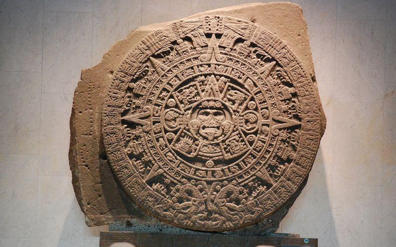 Calendario azteca: qué es, historia, descripción, significado