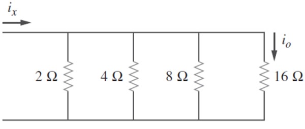Conductancia: qué es, cálculo, ejemplos, ejercicios resueltos
