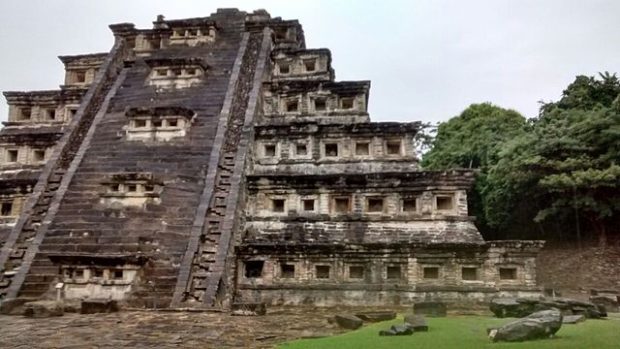 Cultura totonaca: ubicación, origen, características, religión - Lifeder