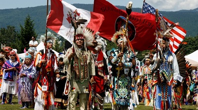 Cultura de Canadá: tradiciones, costumbres, gastronomía - Lifeder