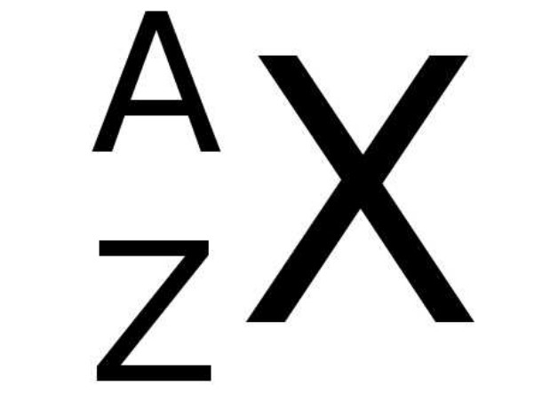 Número atómico: qué es, representación, configuración electrónica