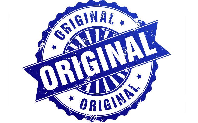 Originalidad: qué es, significado, sinónimos, antónimos y ejemplos de uso