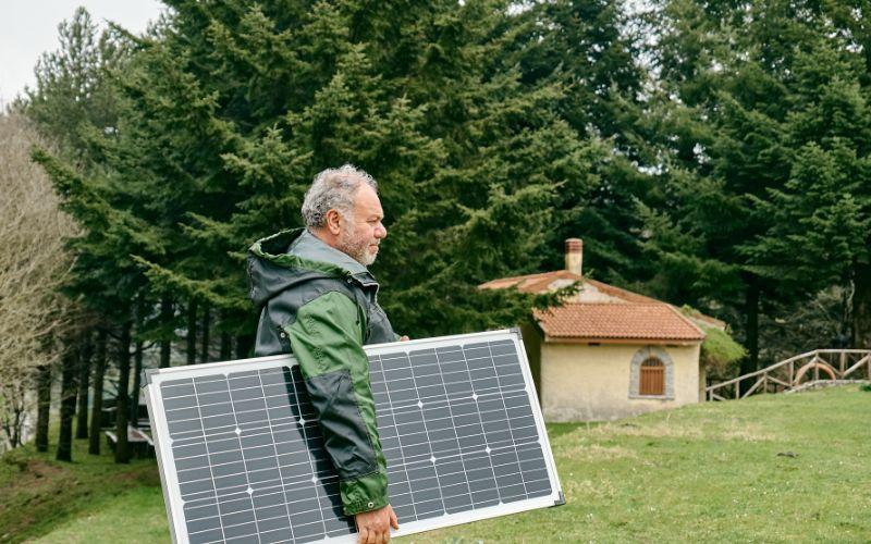 Recursos renovables: qué son, ejemplo (México, España, Colombia)