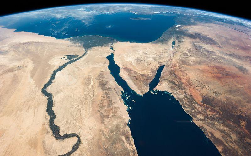 Río Nilo: qué es, historia, características, ciudades, flora, fauna