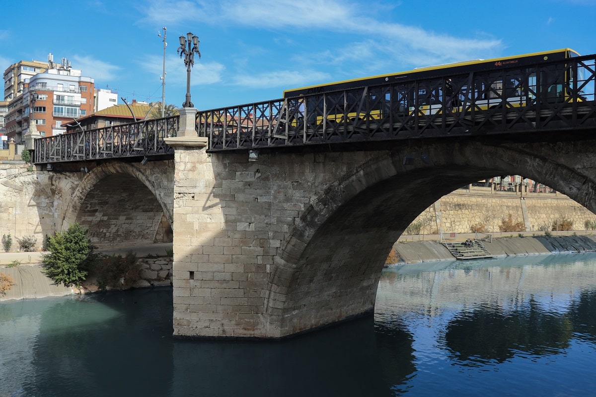 Río Segura: historia, características, recorrido, afluentes