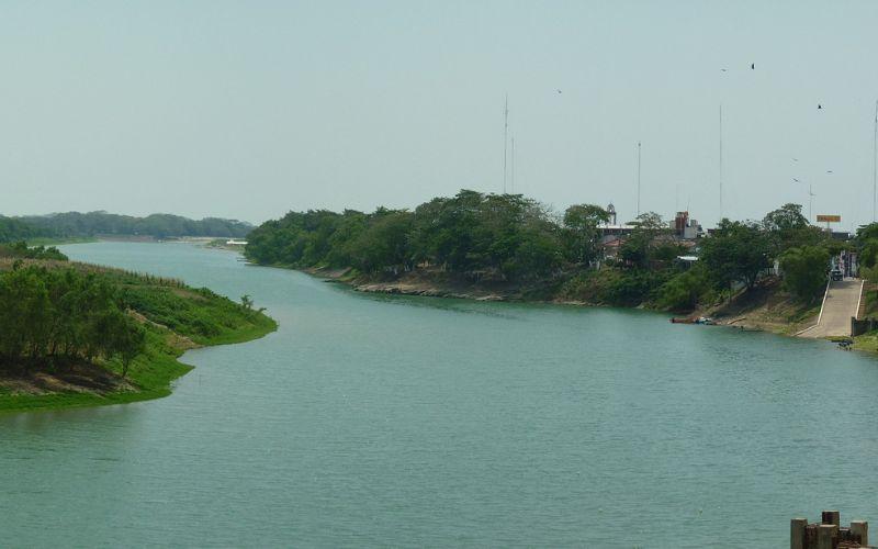 Río Usumacinta: qué es, historia, características, recorrido, afluentes