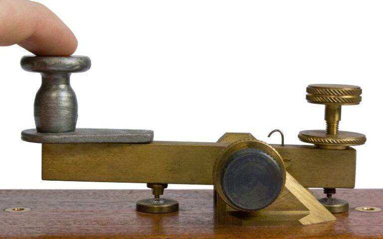 Telégrafo: qué es, historia, evolución, cómo funciona