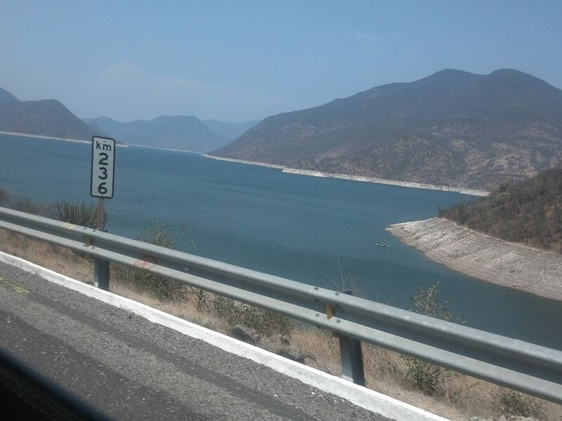 Río Balsas: historia, características, recorrido, afluentes, flora, fauna