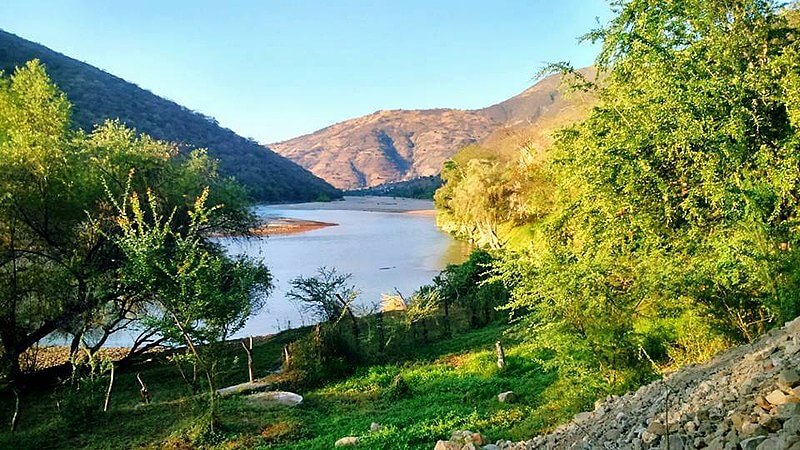Río Balsas: historia, características, recorrido, afluentes, flora, fauna