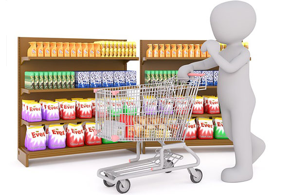 Consumidor final: concepto, características, ejemplos