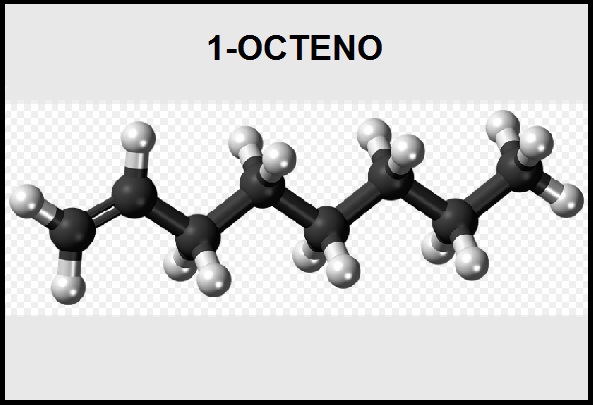 Formula Estrutural Octeno China N Hexadecano C16H34 Fabricantes,