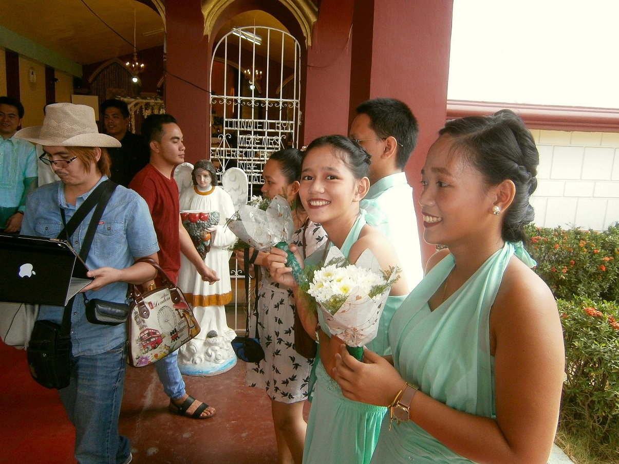 12 Tradiciones y Costumbres de Filipinas