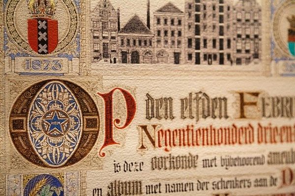 Paleografía: historia, qué estudia, metodologías, aplicaciones