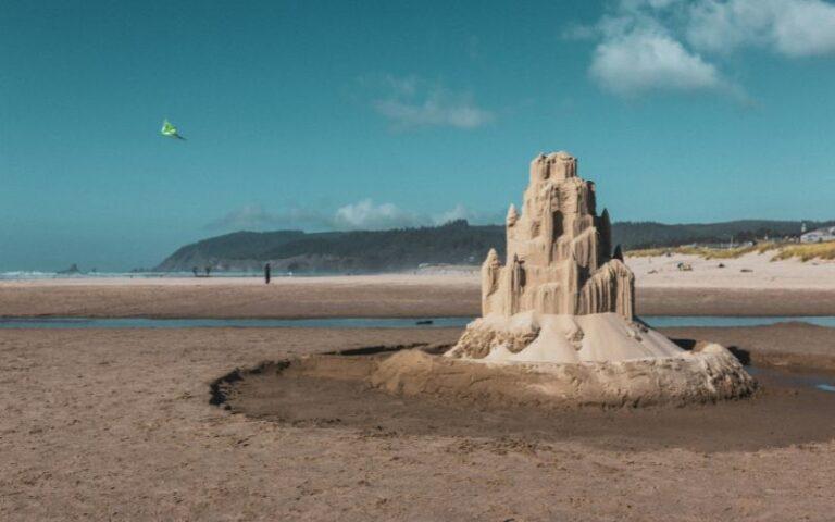 Arte efímero: qué es, características, géneros, artistas, obras