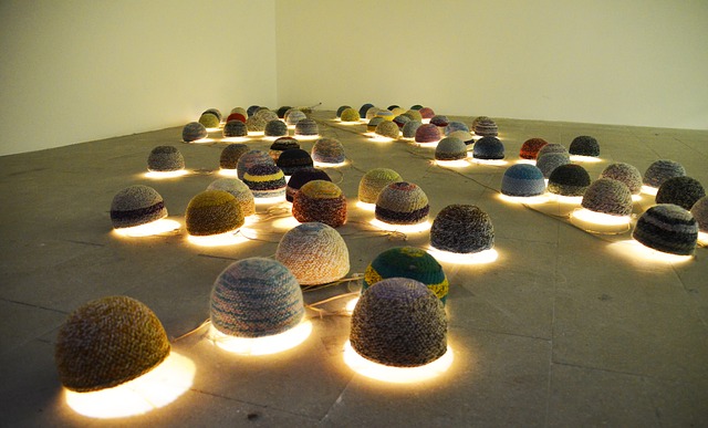 Instalación artística: qué es, características, técnicas, autores, obras