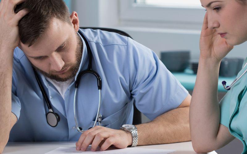 Delito culposo: qué es, conceptos, elementos y ejemplos