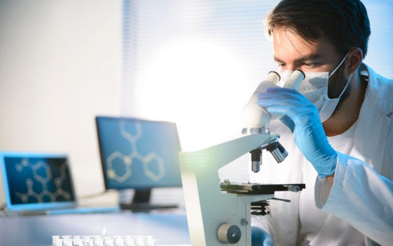 Investigación científica: qué es, etapas, elementos, ejemplos