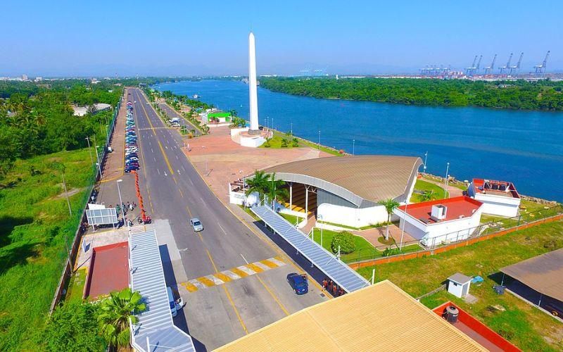 Río Balsas: qué es, características, afluentes, flora, fauna