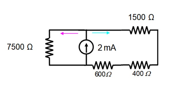 Teorema de superposición: qué es, aplicaciones, ejercicios resueltos