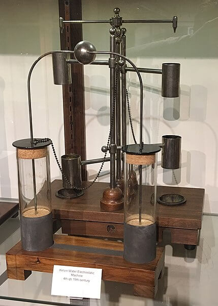 William Thomson: quién fue, biografía, aportes, frases, obras