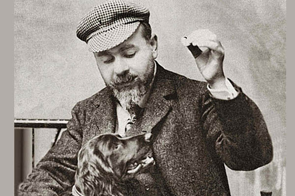 Adamo Boari: biografía y obras destacadas - Lifeder
