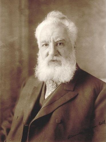 Alexander Graham Bell: quién fue, biografía, inventos, aportes