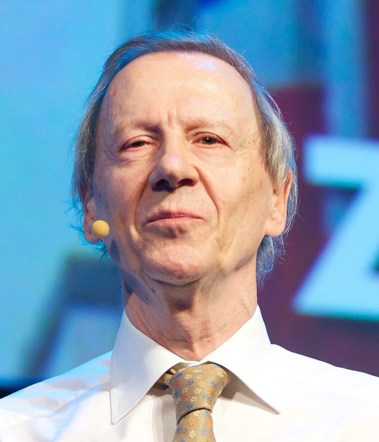 Anthony Giddens: biografía, teorías, concepto de globalización, obras