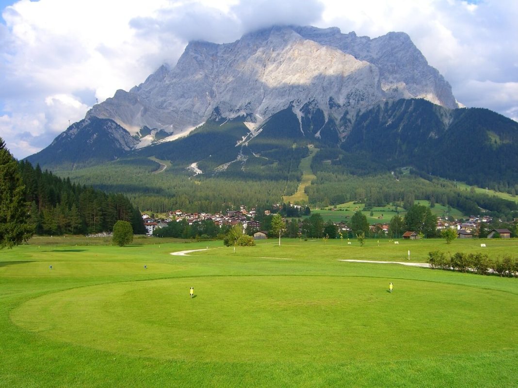 Las 18 Regiones Naturales del Mundo y sus Características