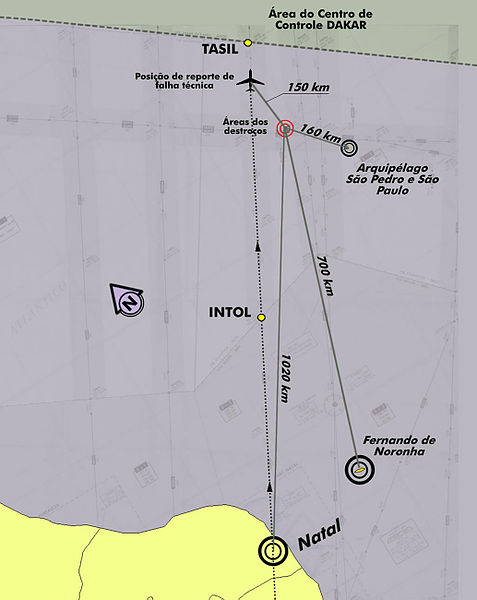 Tipos de mapas y sus características