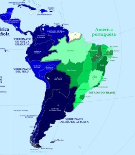 Colonización europea de América: qué fue, causas, consecuencias