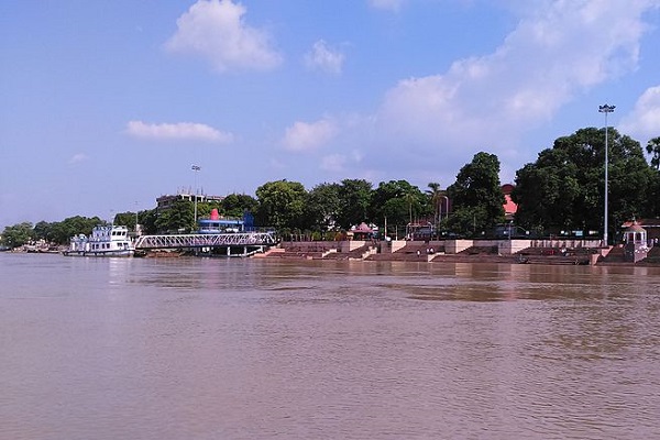 Río Ganges: características, recorrido, desembocadura, afluentes