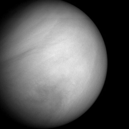 Venus Planeta Qué Es Características Composición órbita Misiones